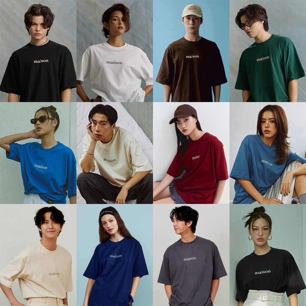 maison KEEPS, ร้านค้าออนไลน์ | Shopee Thailand
