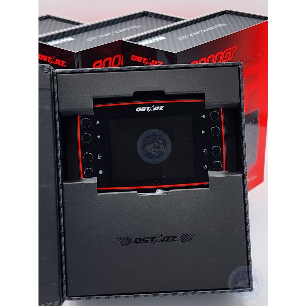 Qstarz GPS LAP TIME WIRELESS รุ่น LT-8000GT แท้ๆ | Shopee Thailand