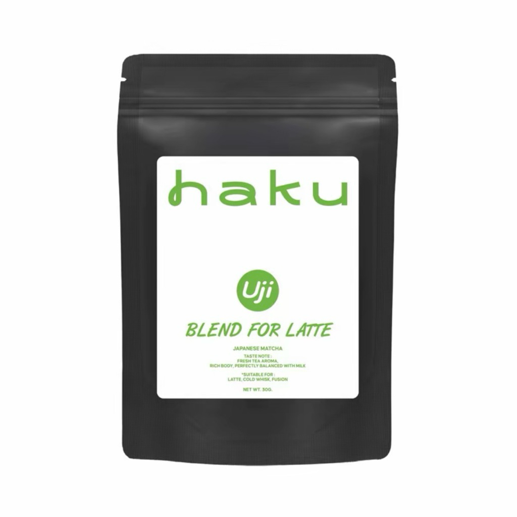 🚚💨(พร้อมส่ง/ส่งด่วน) HAKU Matcha 🍃🍵 all product ฮาคุมัทฉะ มัทฉะ ชาเขียว ...
