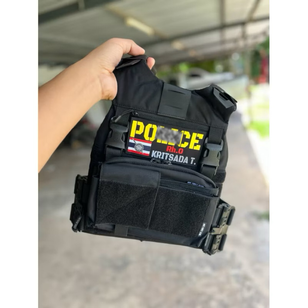 FCSK 2.0 (AFG) ครบเซ็ต พร้อมป้ายชื่อ (เลือกแบบได้ ทักแชท) | Shopee Thailand