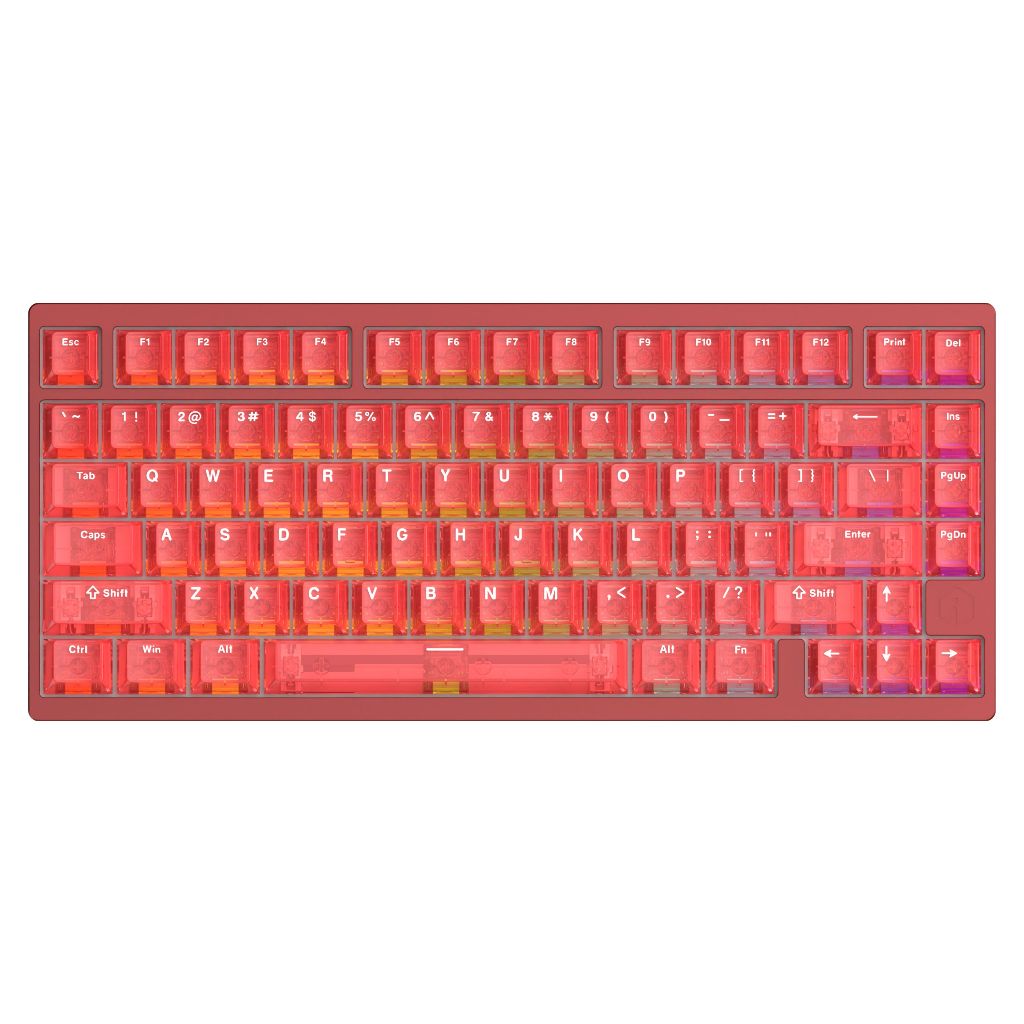 [โค้ดคุ้มลด 20%] IROK MG75 PRO MAX ประกันศูนย์ไทย Rapid Trigger ...