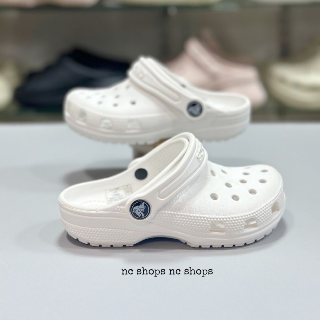 รองเท้าเด็ก สไตล์ Crccs Kids Mickeyไซส์C7-J3 | Shopee Thailand