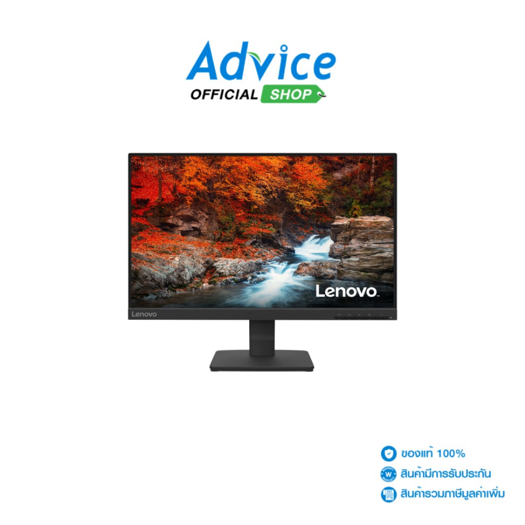 Lenovo MONITOR 21.5'' L22-4E (IPS, HDMI, VGA) 100Hz - A0172612 | Shopee ...