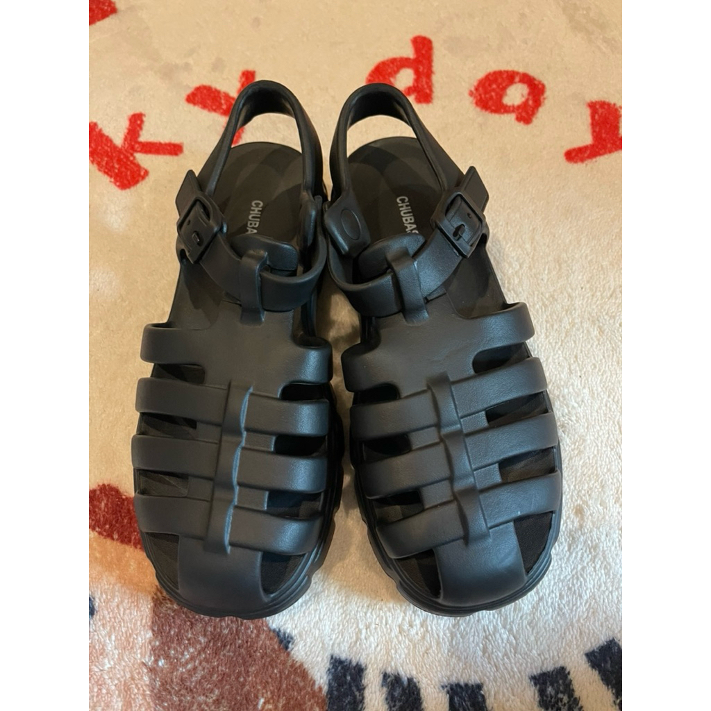 รองเท้าลำลองchubascoมือ2ของแท้ | Shopee Thailand