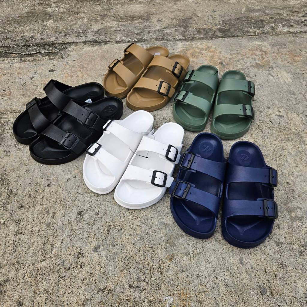 รองเท้าแตะ แท้ แบรน กีโต้ Kito รุ่น AH170 | Shopee Thailand