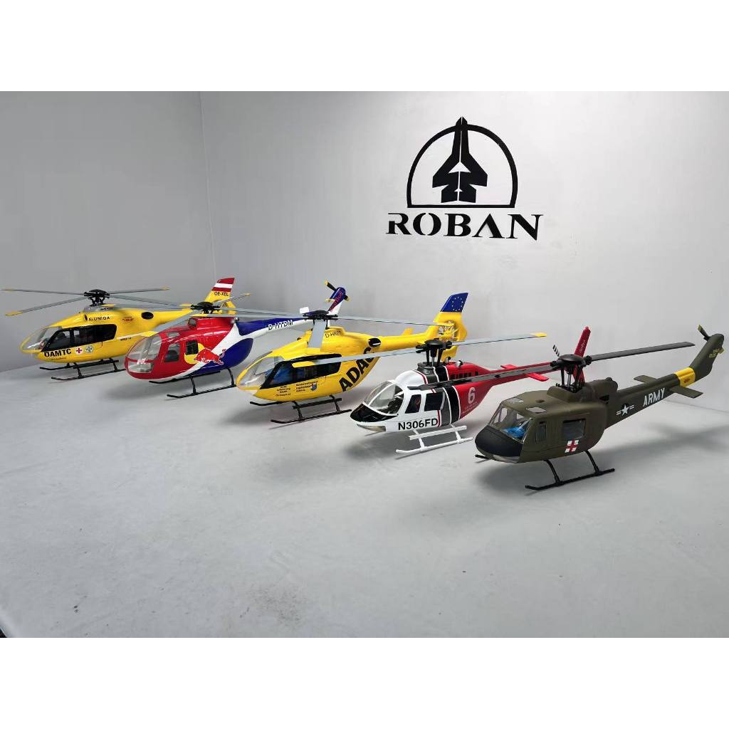 Roban Rc Helicopter ส่งจากไทย | Shopee Thailand