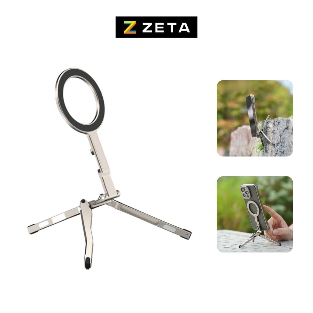 Fotorgear Mantis Folding Stand ขาตั้งมือถือ ไม้เซลฟี่โทรศัพท์ ระบบ ...