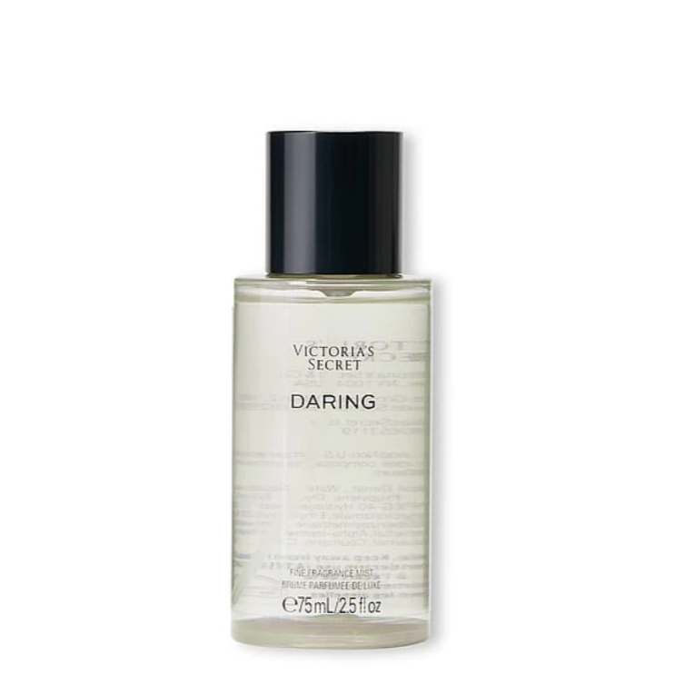 สเปรย์น้ำหอมฉีดตัว Victoria's Secret Darling Fine Fragrance Mist 75 ml ...