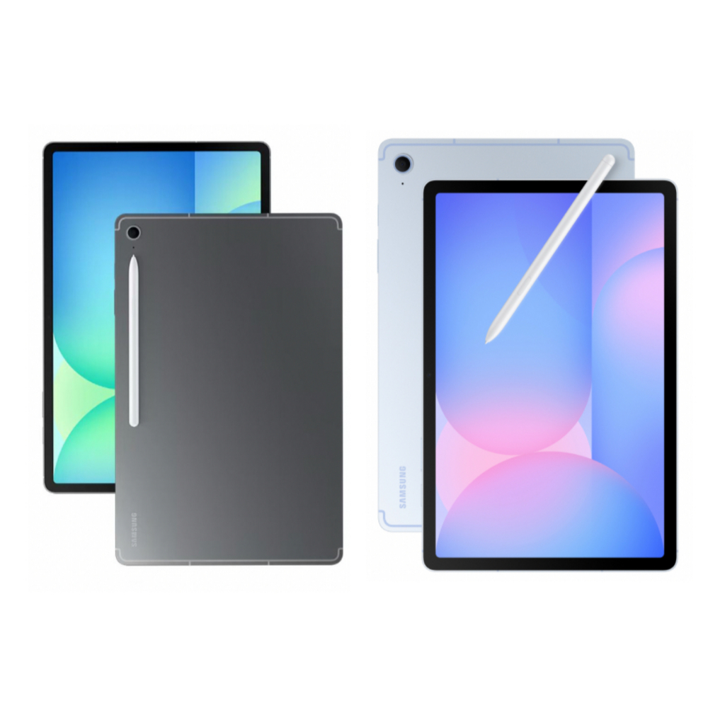 เเท็บเล็ต Samsung Galaxy X526 Tab S10 FE 5G 8+128GB จอ10.9 inch Battery ...