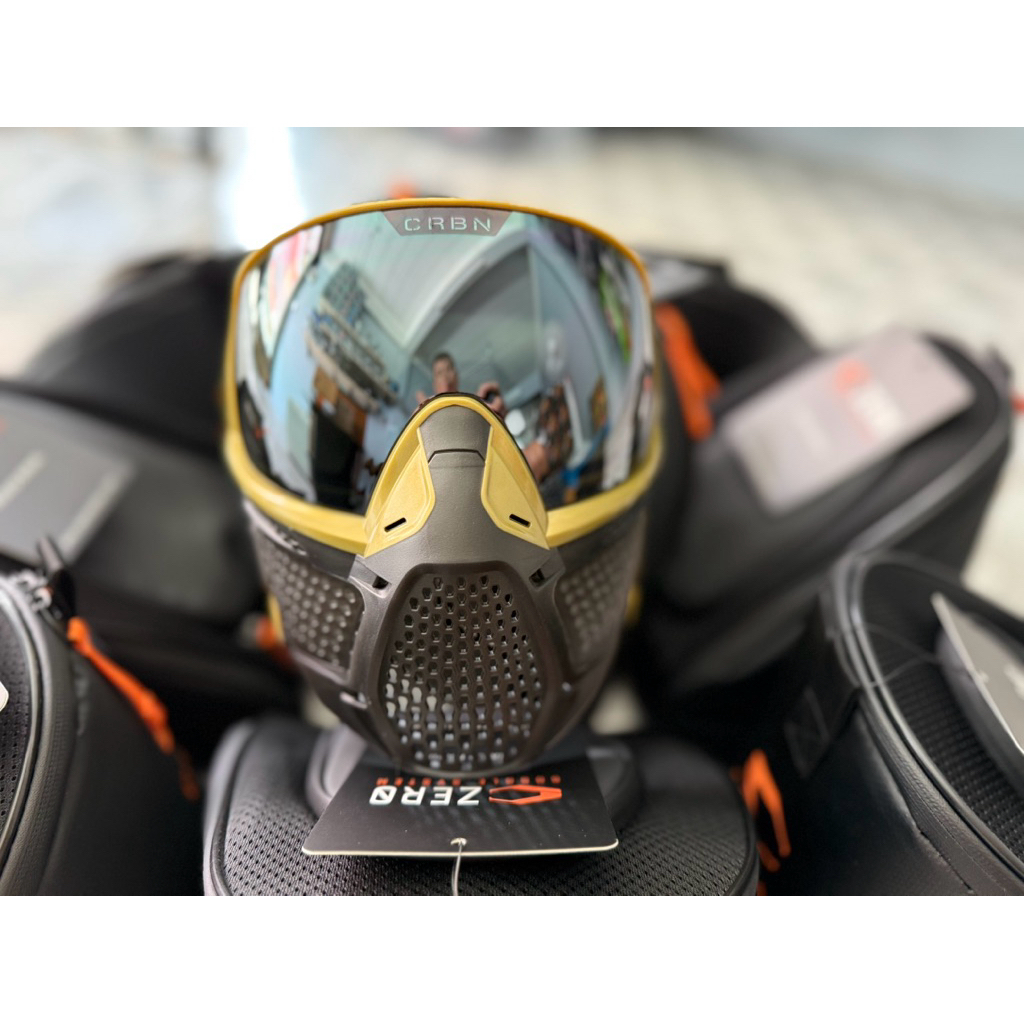 CRBN ZERO PRO MORE - DUNE | Shopee Thailand