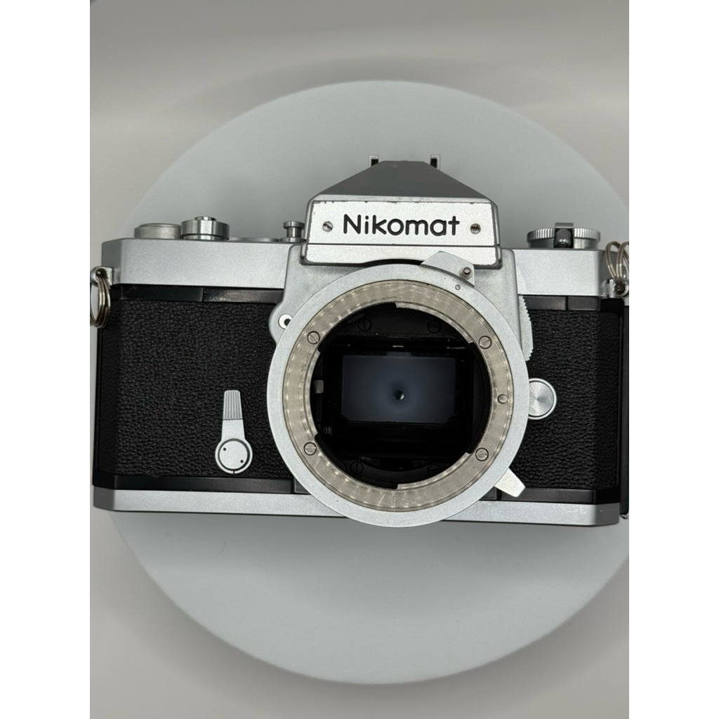 กล้องฟิล์ม nikomat ft body | Shopee Thailand