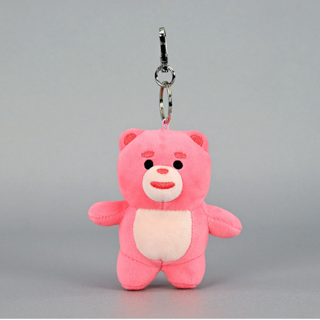 ( พร้อมส่ง ) Bellygom Squishy Buddy พวงกุญแจตุ๊กตานุ่มเด้ง | Shopee ...