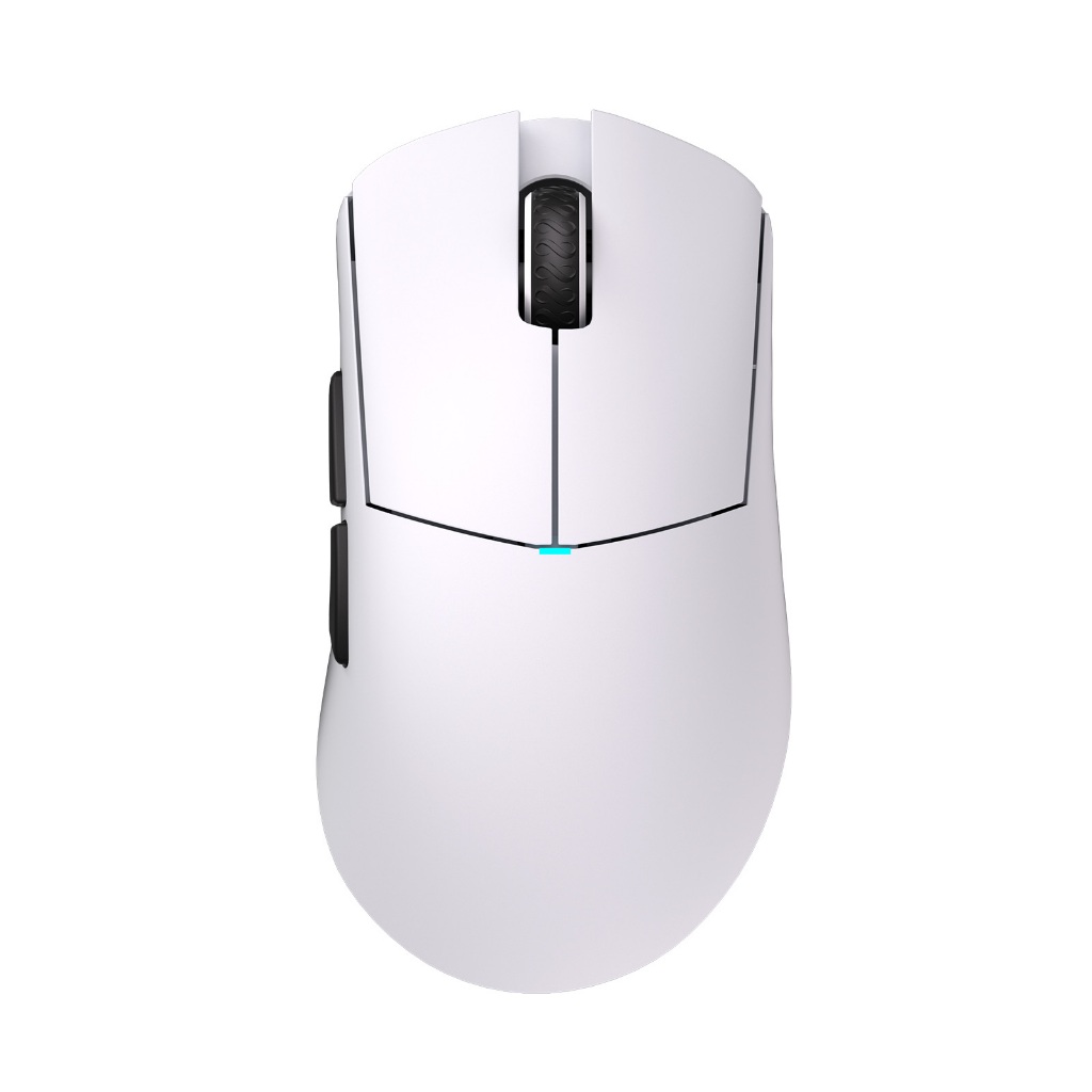 [โค้ดคุ้มลด 20%] Lamzu PARO AURORA Ergonomic 8K ประกันศูนย์ไทย Wireless ...