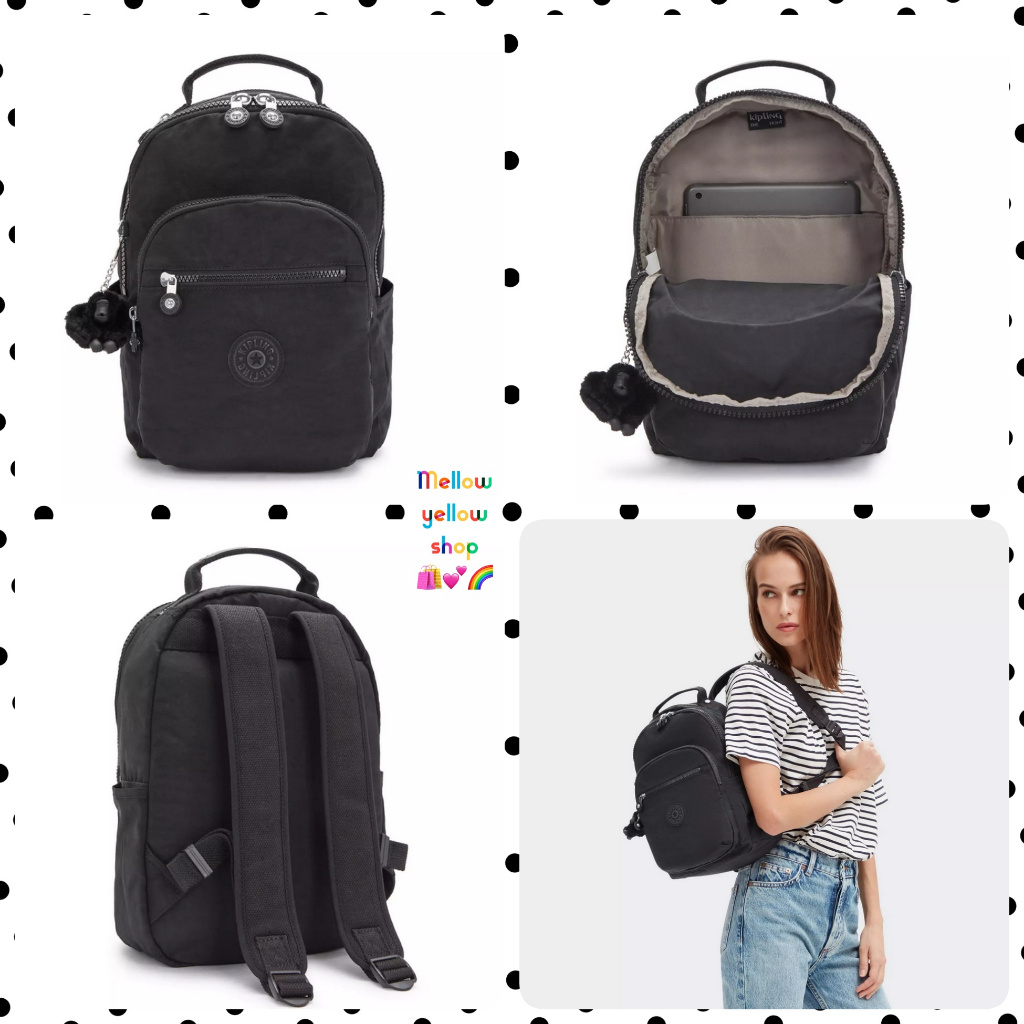 (สอบถามค่ะ) Kipling Seoul S / Zinna Backpack / IVES MINI DAILY ...