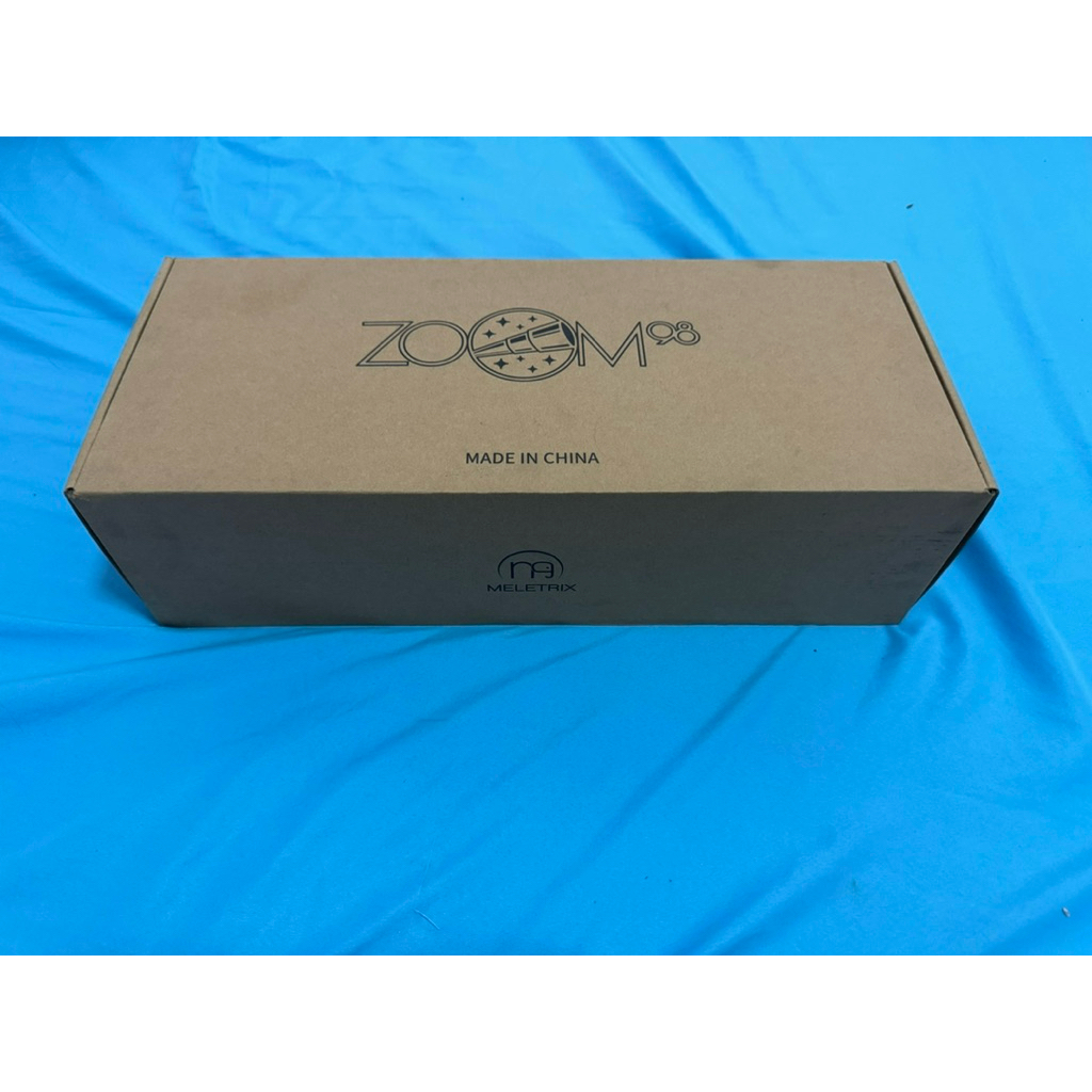 Keybord Custom Meletrix Zoom98 wireless Mechanical Keybord EE cool ...
