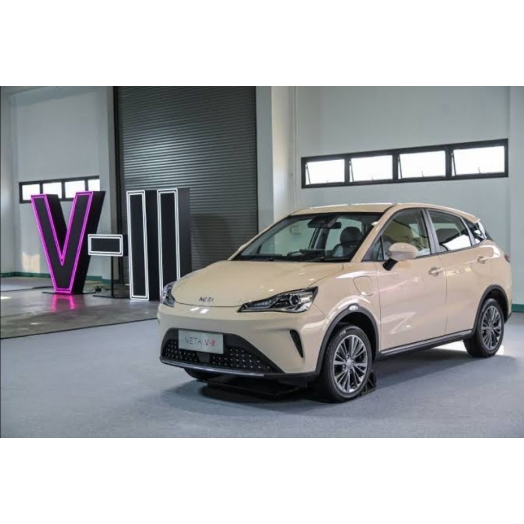 แผ่นกันกระแทกแบตเตอรี่รถยนต์ไฟฟ้า Neta V2 ตรงรุ่น | Shopee Thailand