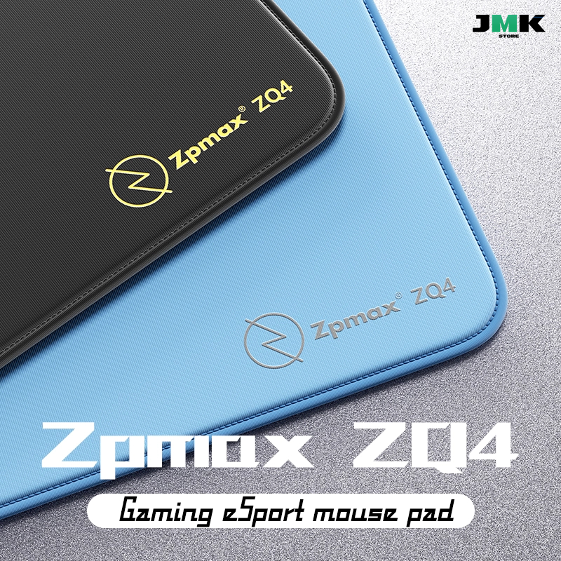 (พร้อมจัดส่ง) แผ่นรองเมาส์ Zpmax ZPI / control (Uncoated) | Shopee Thailand