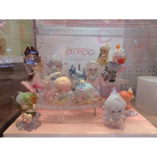 จุ่ม Pop Mart DIMOO เลยบน Shopee | ก.ค. 2025