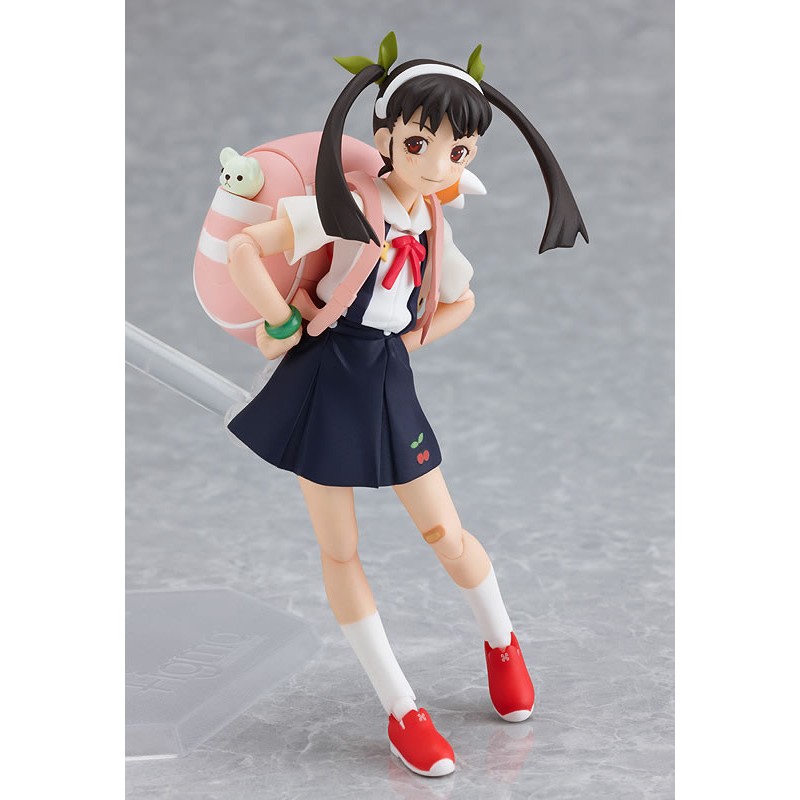 [เเชทก่อนสั่งทุกครั้ง!!] Figma 105 Hachikuji Mayoi มือ1 - มือ2 สภาพใหม่ ...