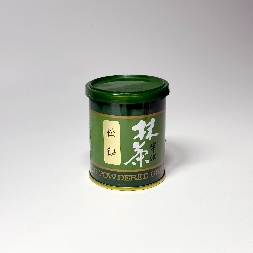 Shoukaku ผงมัทฉะเกรดพิธีจาก Hokoen | Uji Matcha 20g | Shopee Thailand