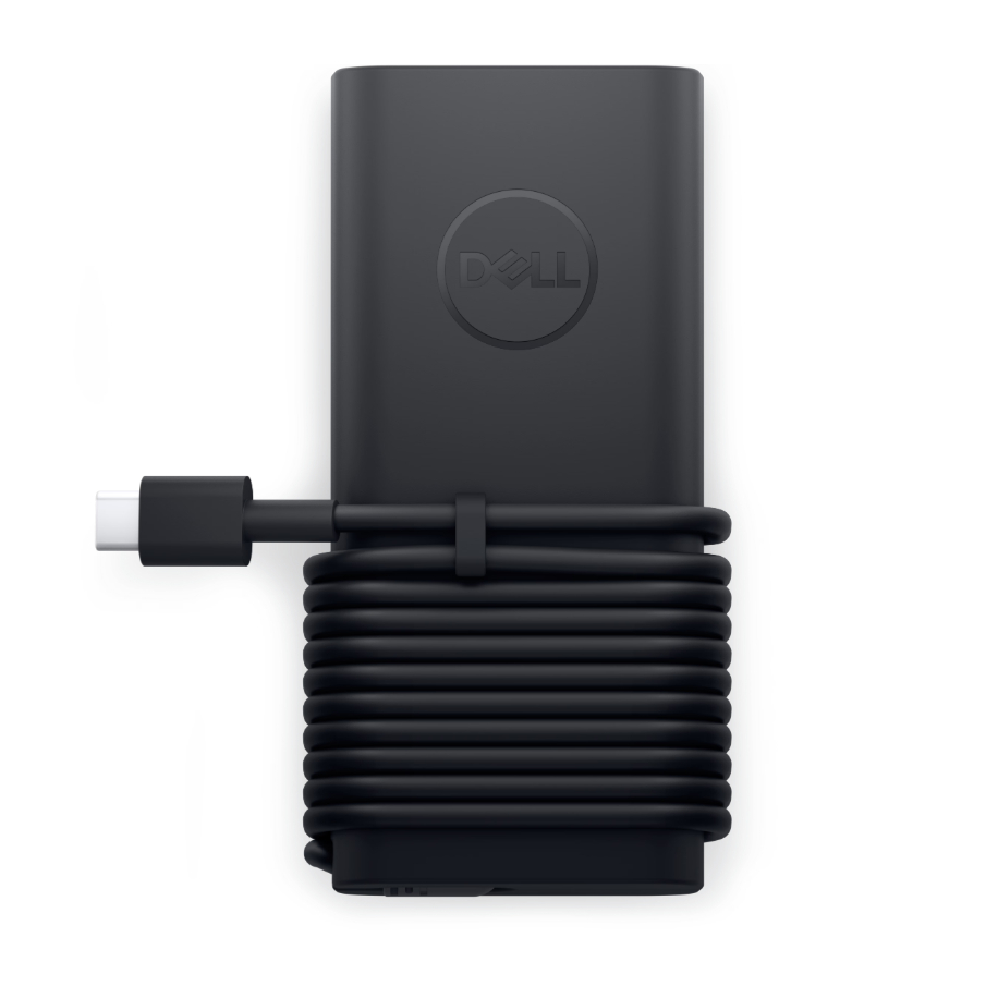 สายชาร์จ Adapter USB Type-C 130W สำหรับ Dell XPS 15, XPS 17, Latitude ...