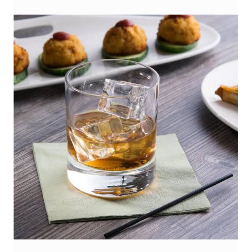 Libbey rocks glass แก้วเหล้า 10.5 oz | Shopee Thailand