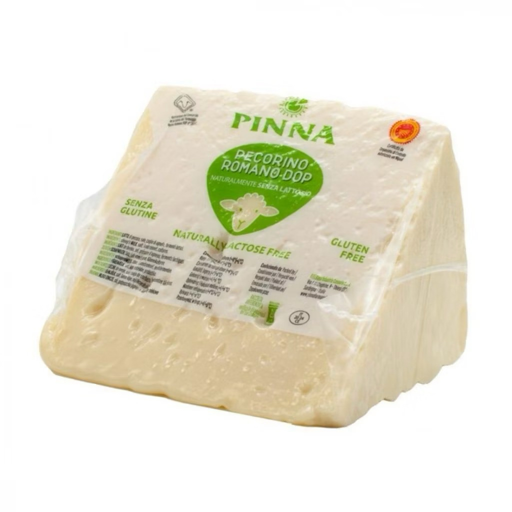 ชีสนมแกะ (นำเข้าจาก อิตาลี) ขนาด 1,300 - 1500 กรัม PECORINO ROMANO DOP ...