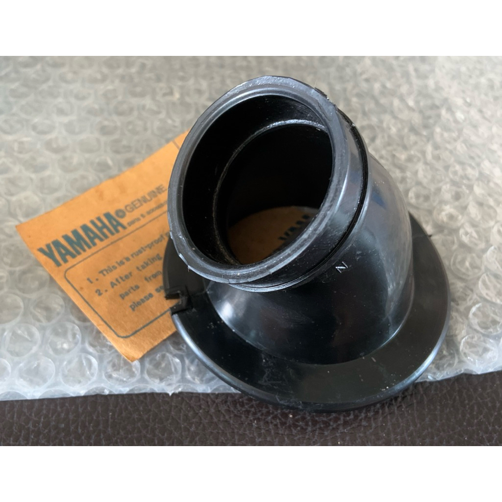 Yamaha VR 150 ยางต่อหม้อกรองอากาศ แท้ | Shopee Thailand