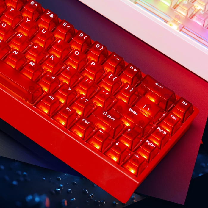 [โค้ดคุ้มลด 20%] MERCURY 68 ประกันศูนย์ไทยMER 68 MER68 Rapid Trigger ...