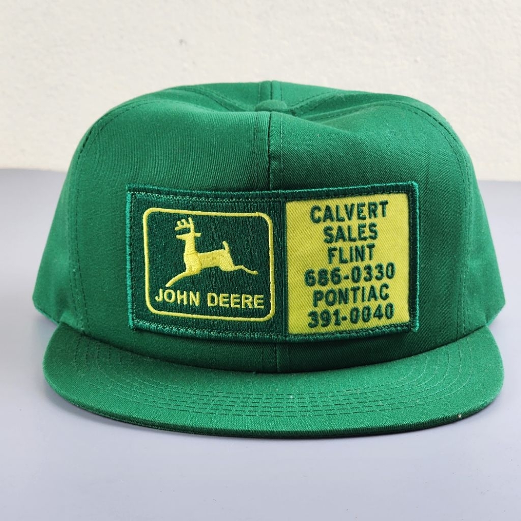 หมวกแท้ jd usa made in usa(ใบที่3) | Shopee Thailand