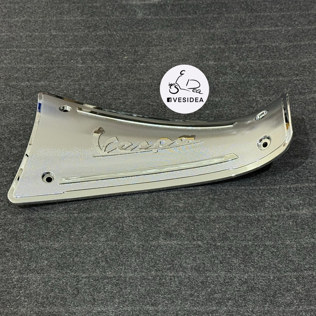 ปิดแบต LoGo Vespa Sprint Primavera MY24 สำหรับปี 2024 ขึ้นไป | Shopee ...