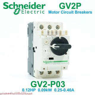 GV2P03 Schneider Electric GV2-P03 GV2P Schneider Electric Motor Circuit ...
