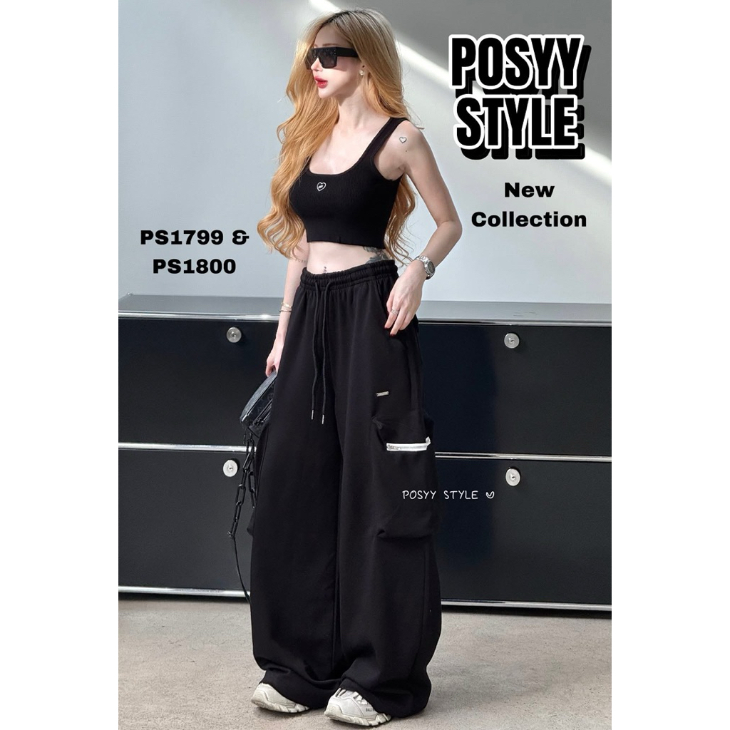 วอมดำPOSSY.METO brand | Shopee Thailand