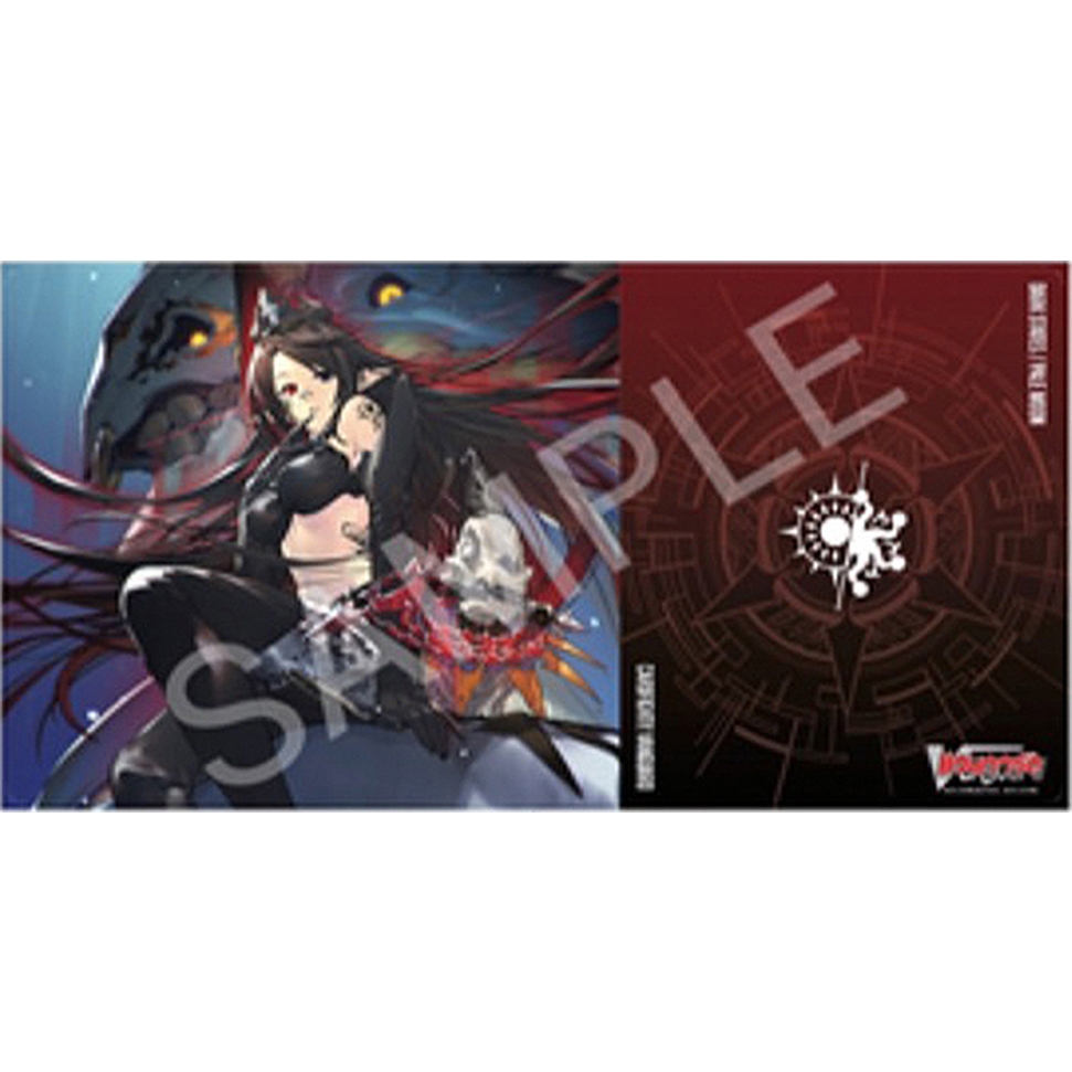 [พรีออเดอร์] KK Playmat will+Dress Vol.2 Luquier | Shopee Thailand