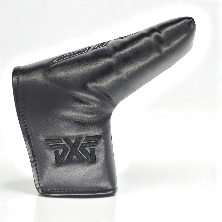 ปลอกคลุมพัตเตอร์ PXG Phantom Series Cover Putter Headcover | Shopee ...