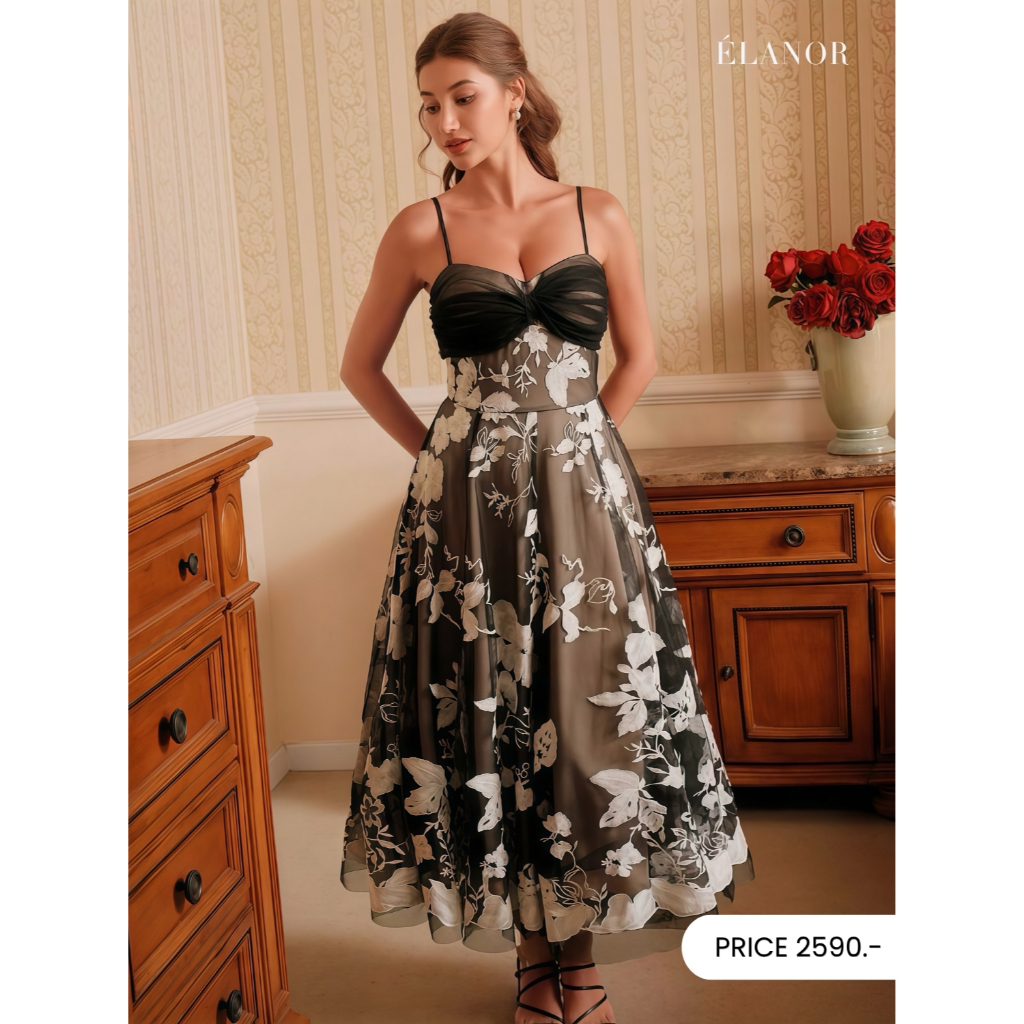 [Pre-order] ELANOR - BK680702 | Shopee Thailand