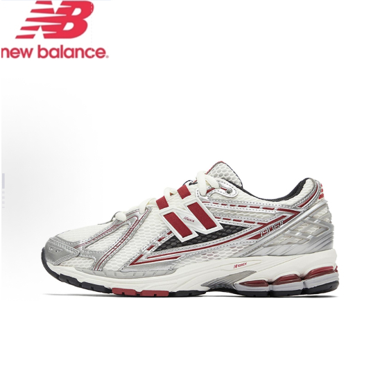 New Balance NB 1906R low cut red | Shopee Thailand