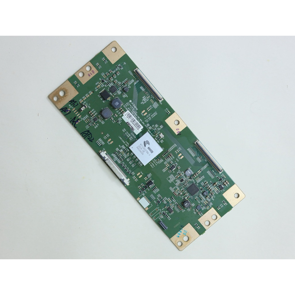 T-CON Tv Sony รุ่น KD-55X8000E อะไหล่แท้/ของถอดมือสอง ใช้งานได้ปรกติ เท ...