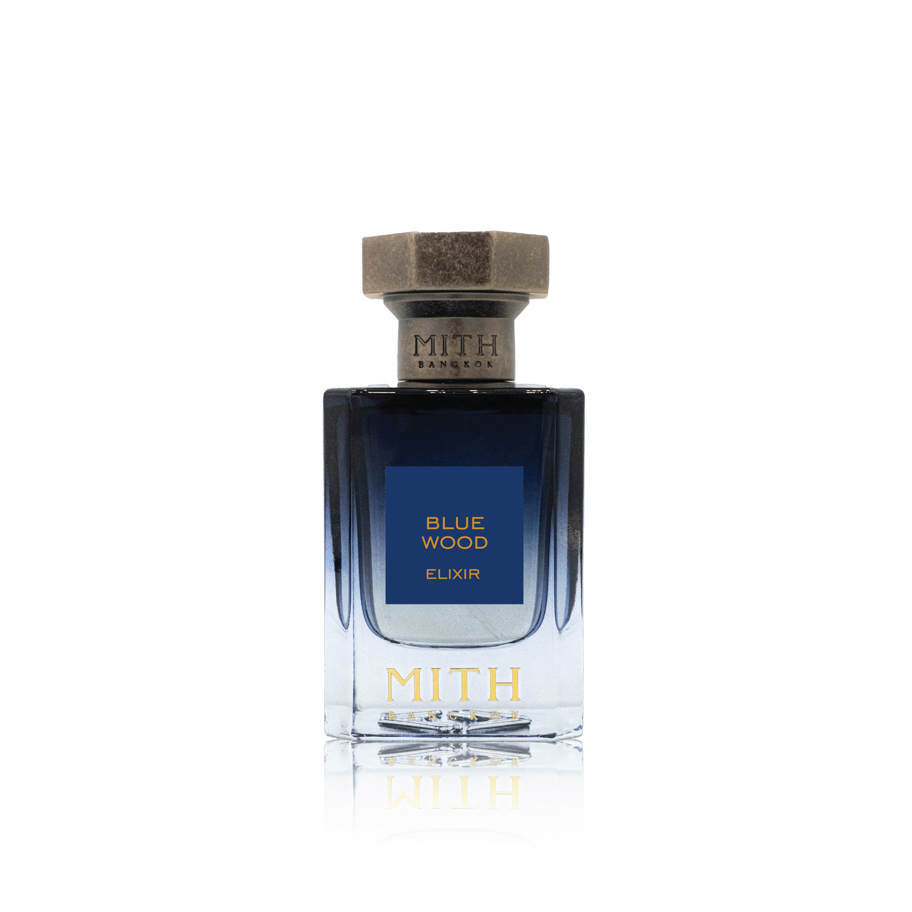 น้ำหอม MITH : Blue Wood Elixir | Shopee Thailand