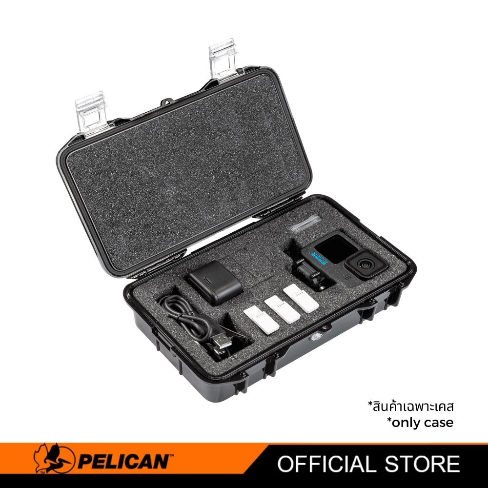 Pelican รุ่น M60GP Micro Case for GoPro - กล่องกันกระแทก | Shopee Thailand