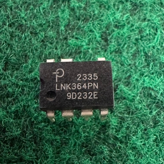 IC LNK364PN , LNK364GN , LNK363PN , LNK363GN , DIP-7 จำนวน 1 ตัว ...
