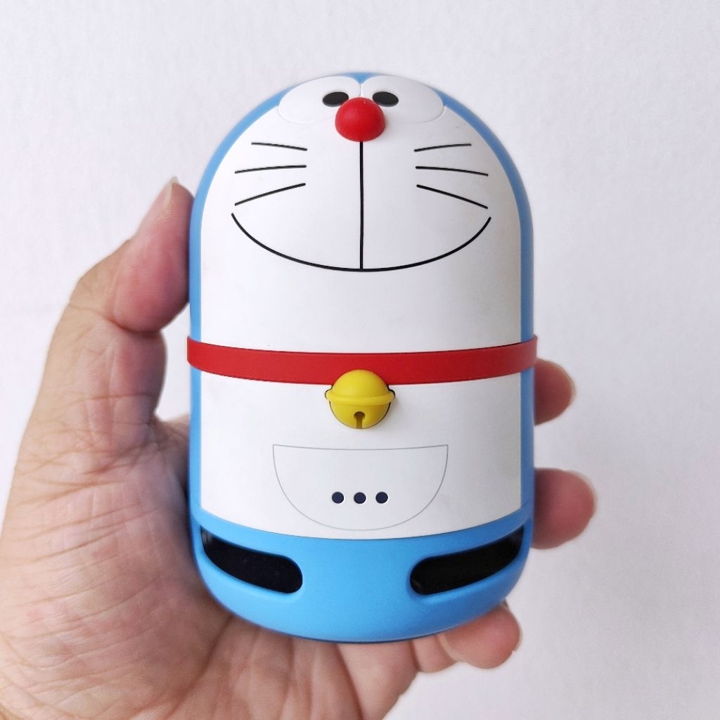 ลำโพง Bluetooth Doraemon โดราเอม่อน ของแท้ญี่ปุ่น Japan | Shopee Thailand