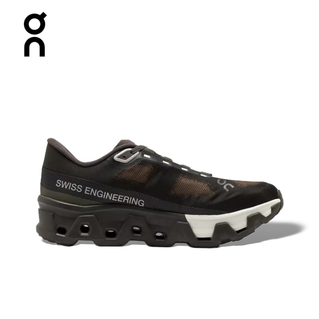 PLEASURES x The Loop x On Running Cloudmonster Hyper TL รองเท้าวิ่งลำลองที่สวมใส่สบายและอเนก ...