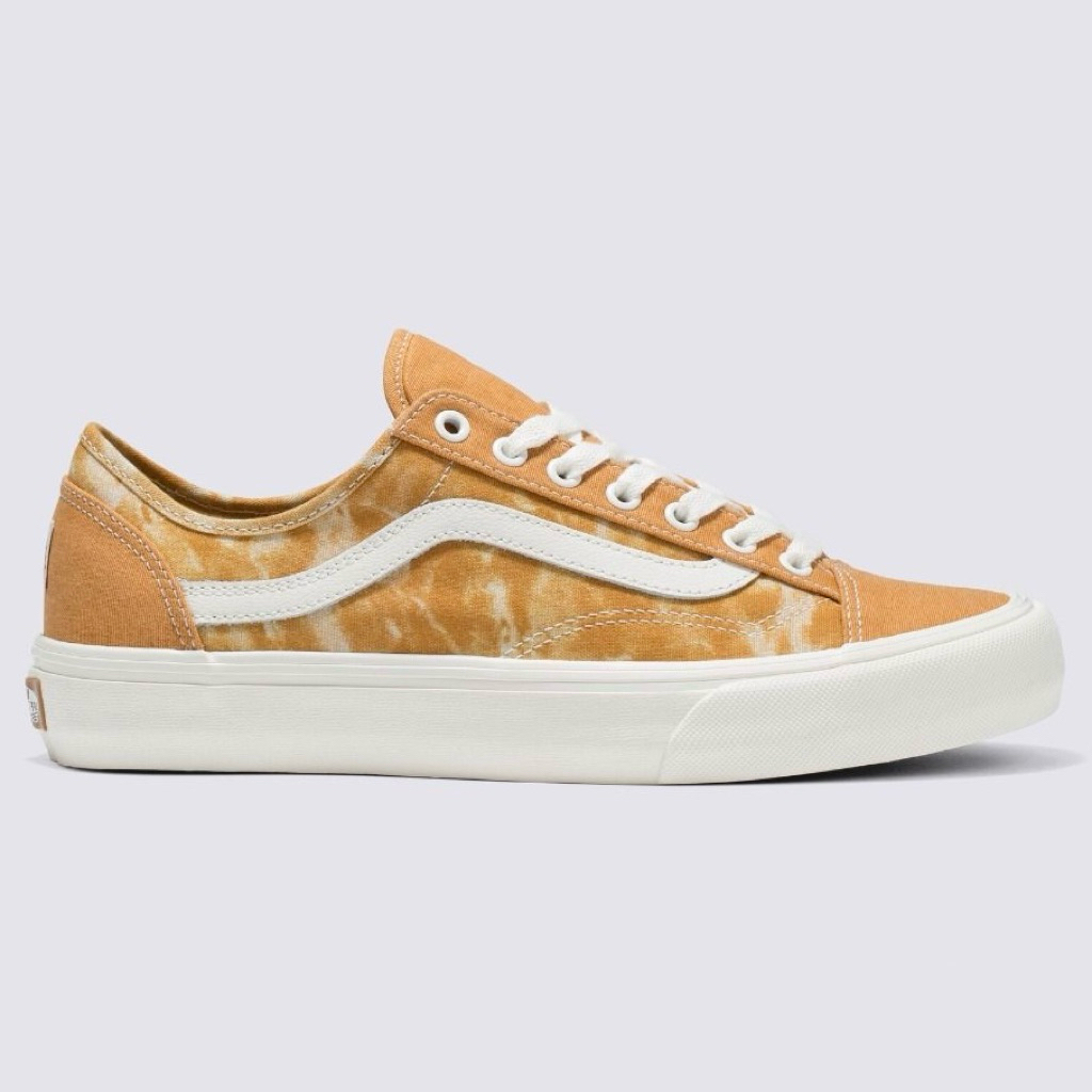 VANS STYLE 36 DECON VR3 SF SUNSHINE SNEAKERS สินค้ามีประกันแท้ | Shopee ...