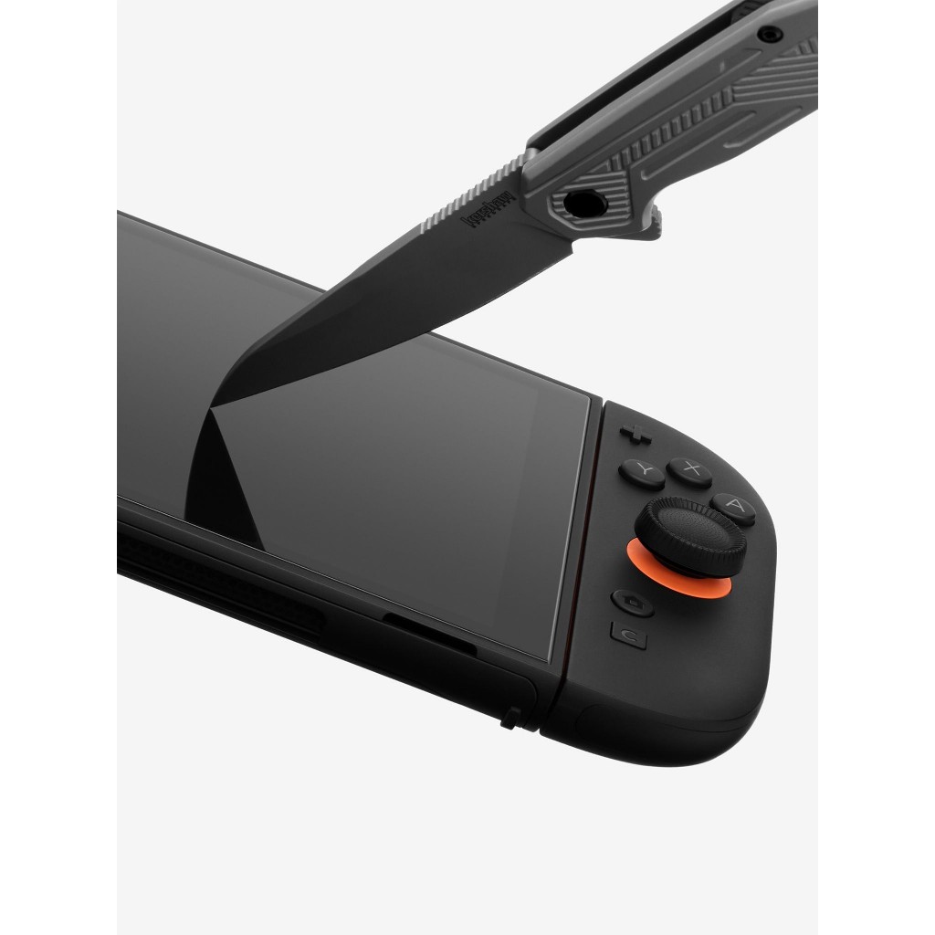 Dbrand ฟิล์มกันรอย Prism 2.0 และ Stick Grips สำหรับ Nintendo Switch 2 | Shopee Thailand