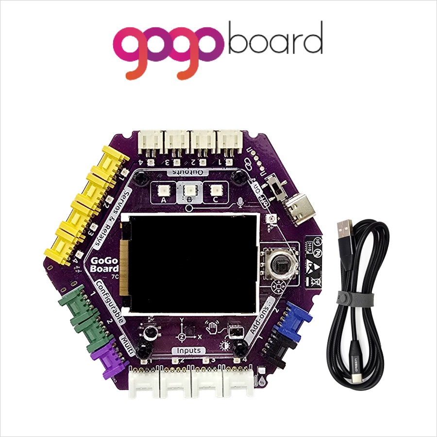 INEX GoGo Board 7C | Shopee Thailand