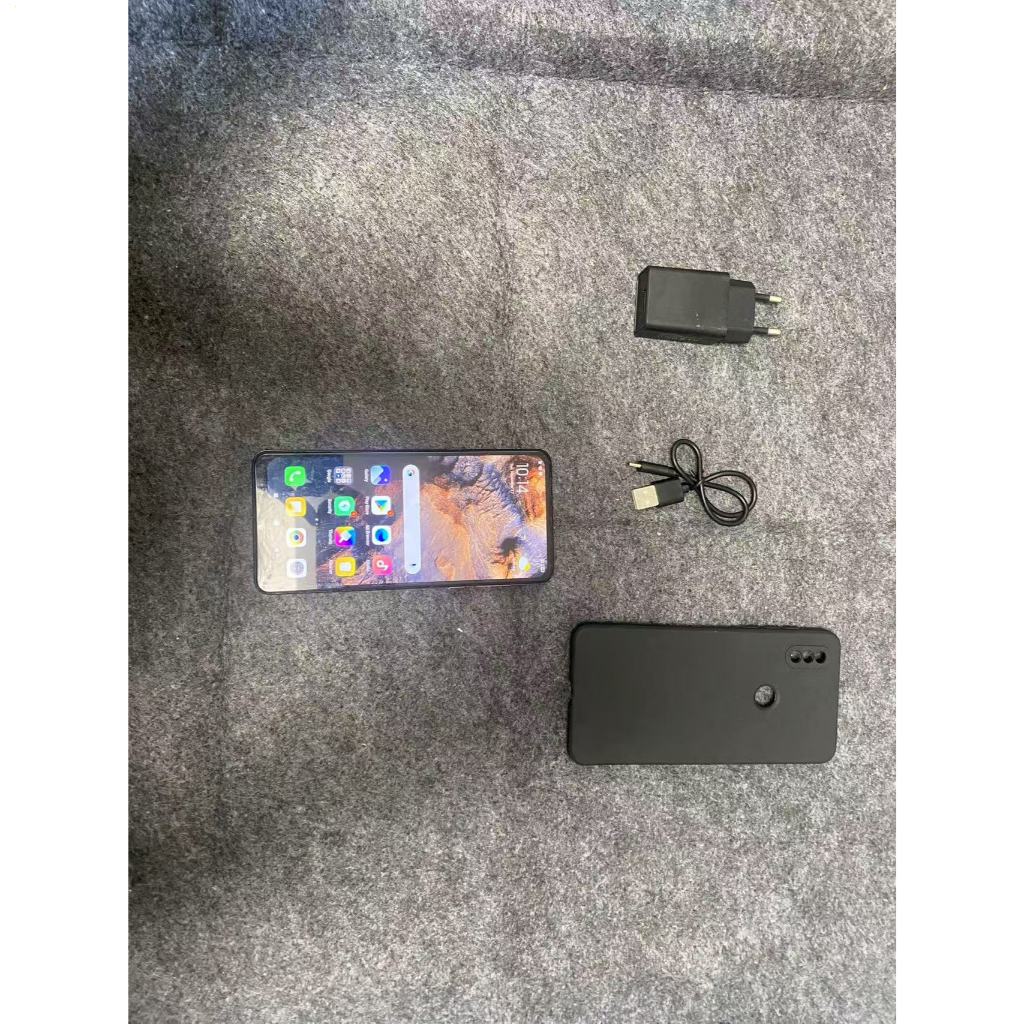 XIAOMi MIX 3 slide full-screen phone 6+128G seconhand 95%new | Shopee ...