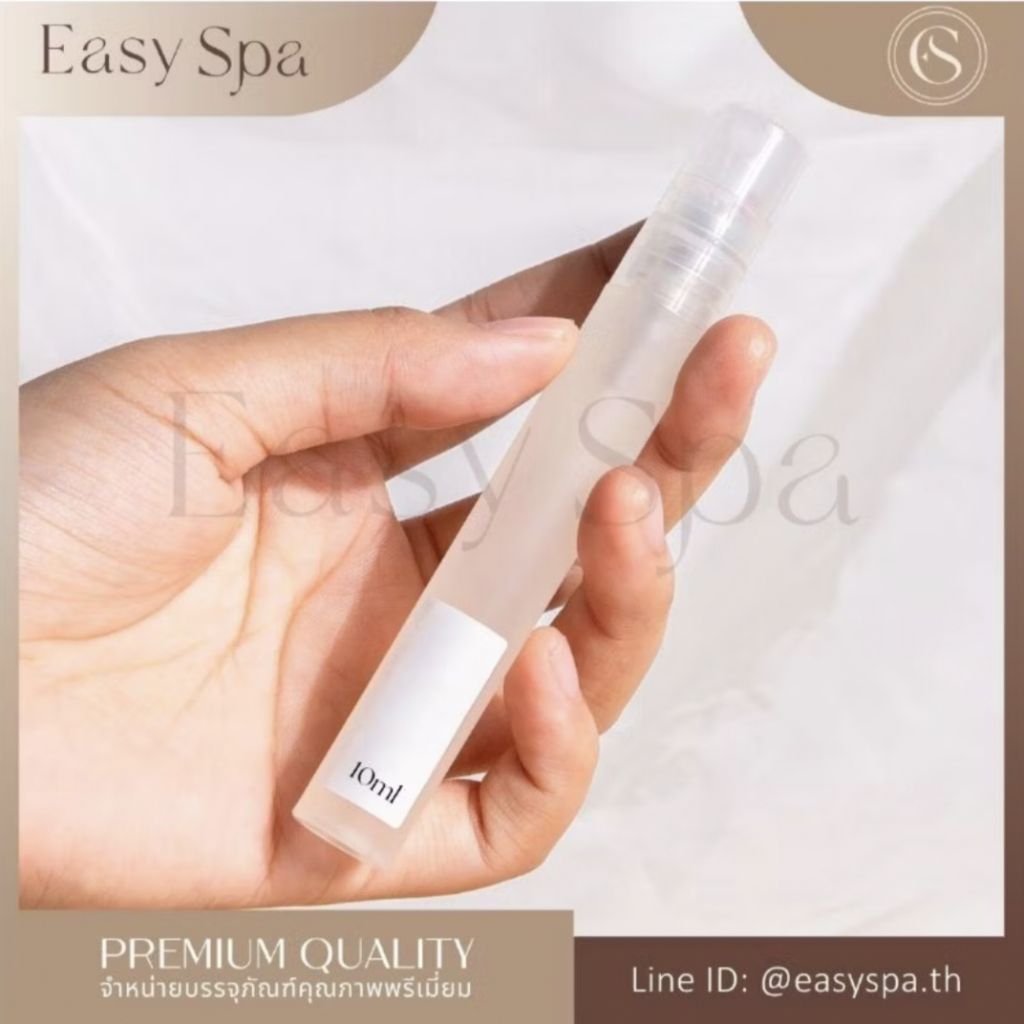 (แบ่งขาย) Let the Good Times Roll Body Spray Twilight Calacas Groovy ...