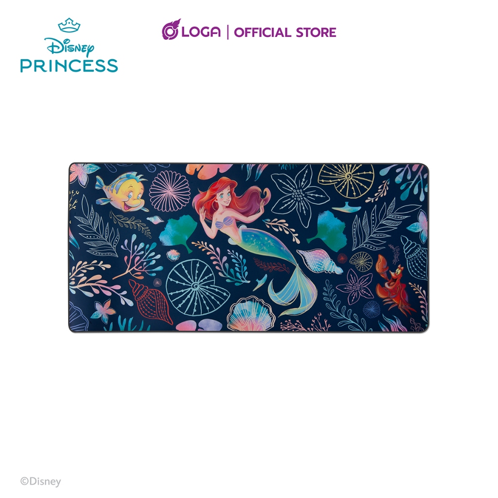 LOGA x DISNEY : Mousepad Limited Collection [85 x 40 cm.] | Shopee Thailand