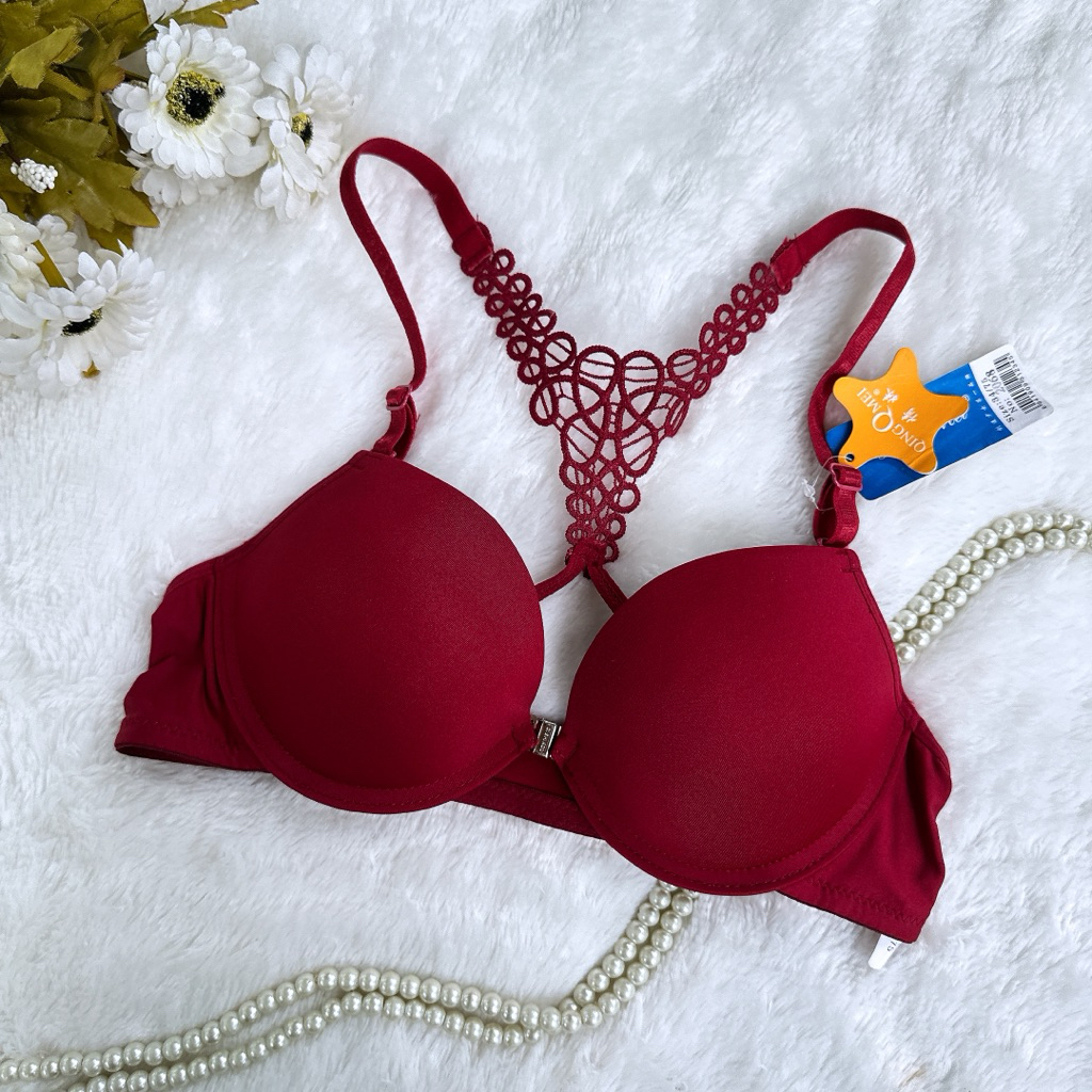 พร้อมส่ง ^ เสื้อชั้นใน ผู้หญิง ป้าย size : B75/34 | Shopee Thailand